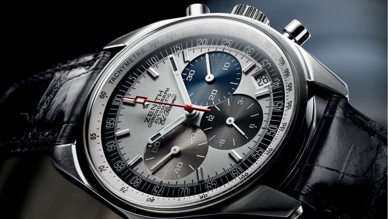 Five Iconic Chronograph Watches Worth Collecting - Daily Luxury