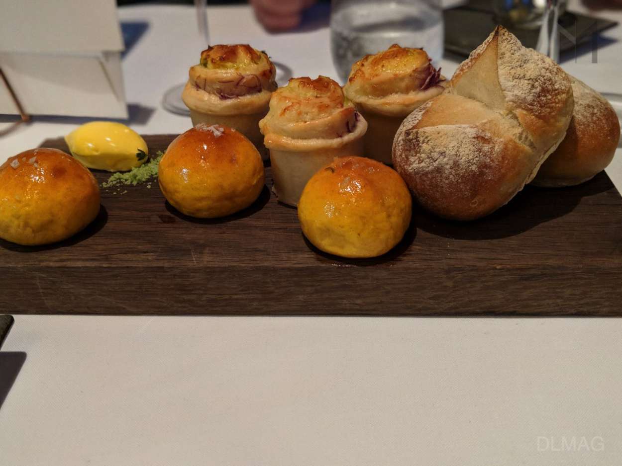 Eating Out: Fine Dining at The Test Kitchen - Daily Luxury