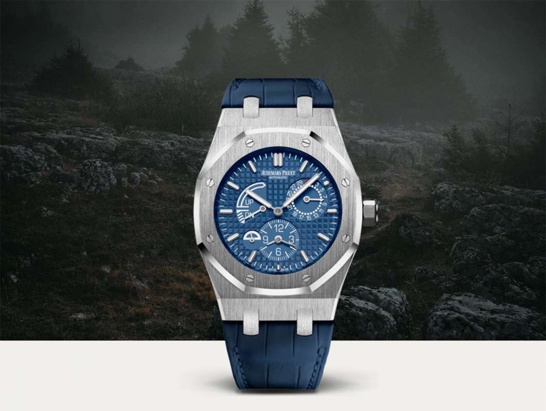 Best dual time watches for world travelers - Daily Luxury