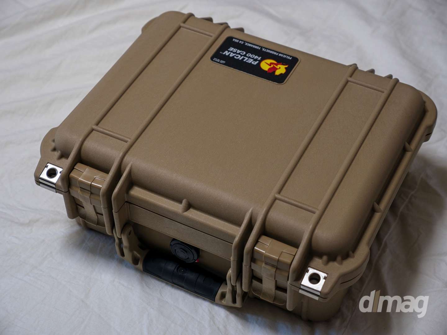 DIY Watch box with Pelican Case - Daily Luxury