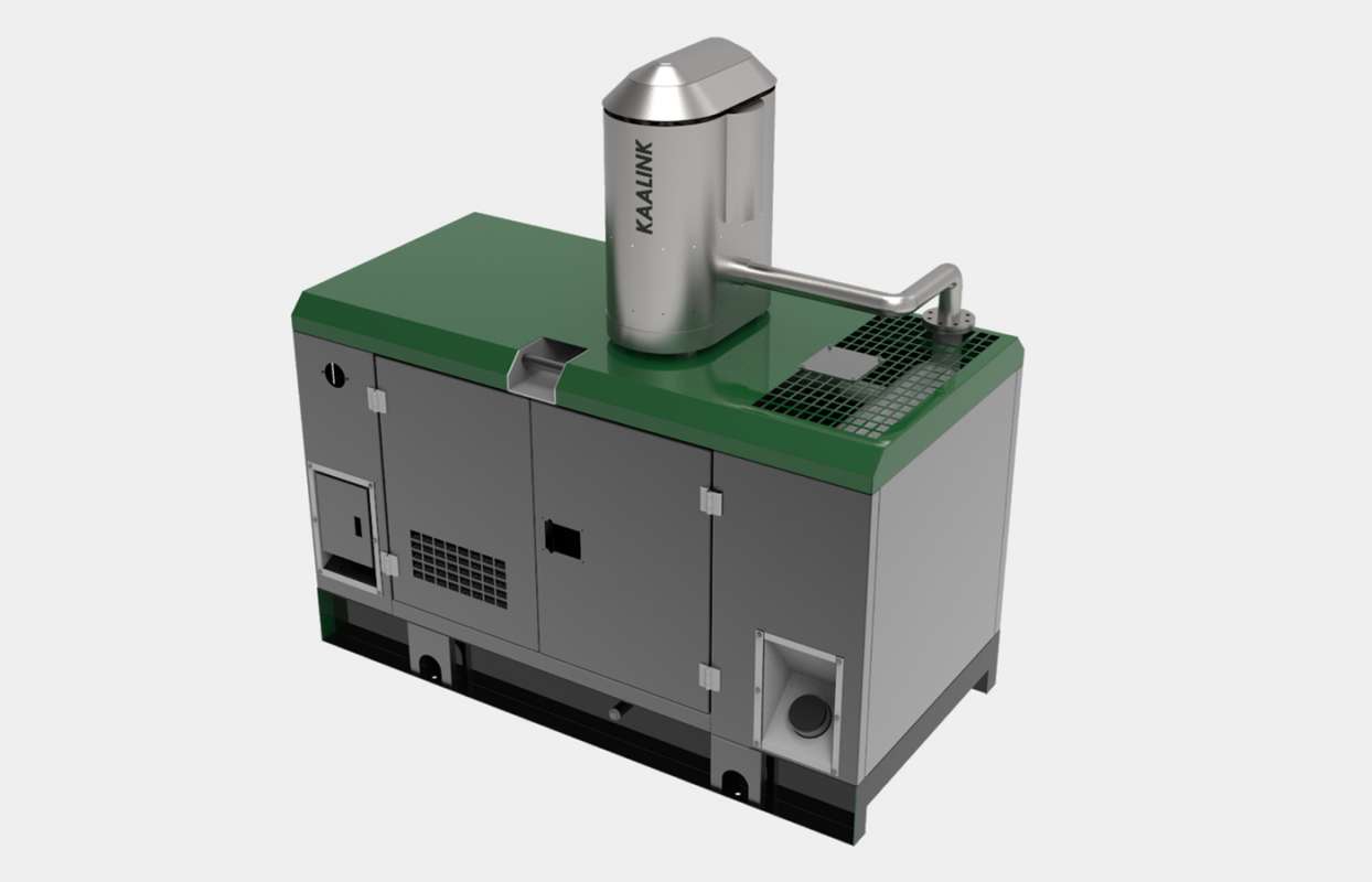 How AIR-INK turns thin air (and pollution) into ink - Daily Luxury