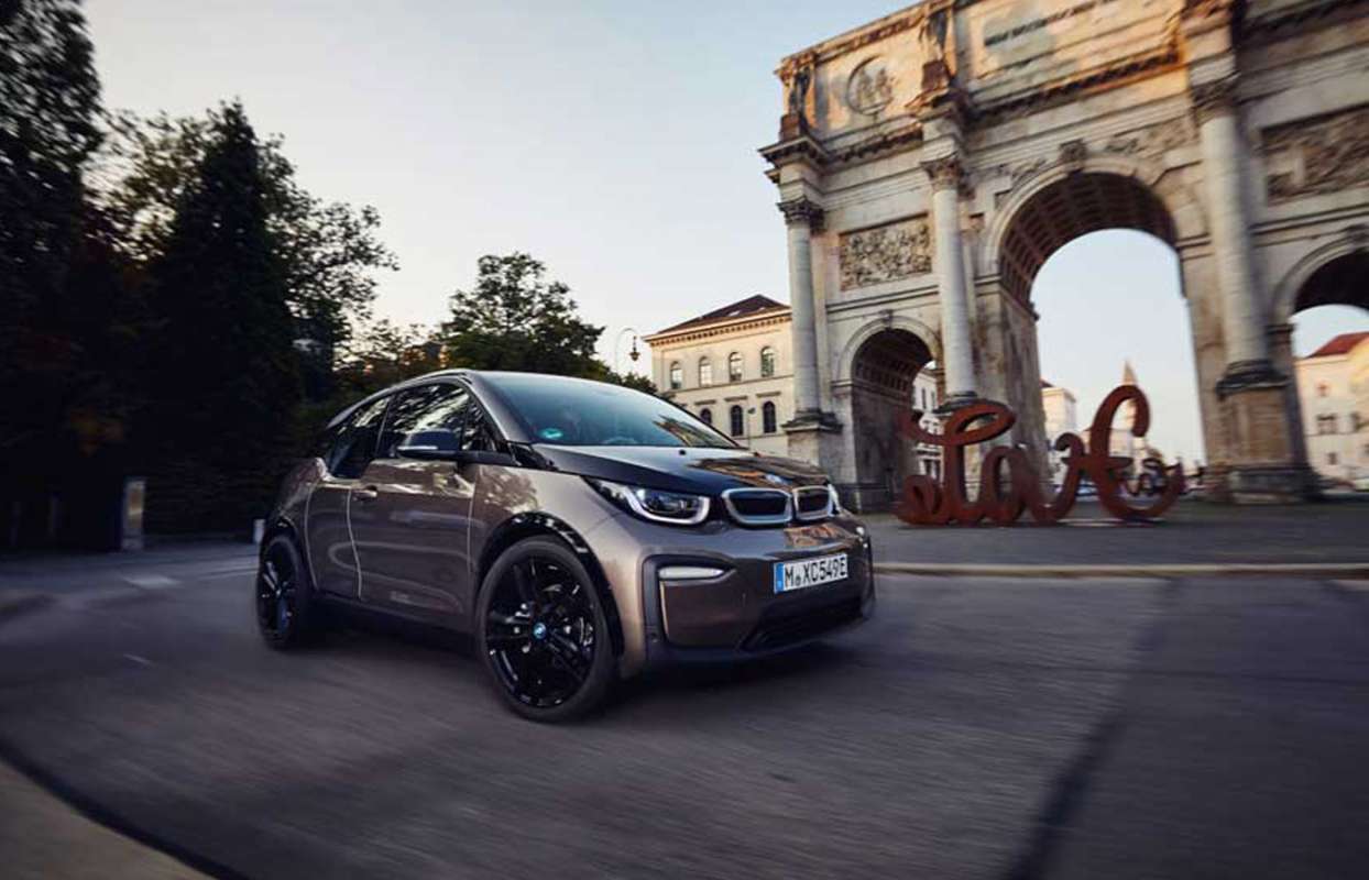 Want to buy an EV? Here's a list of all 2019 electric vehicles sold in ...