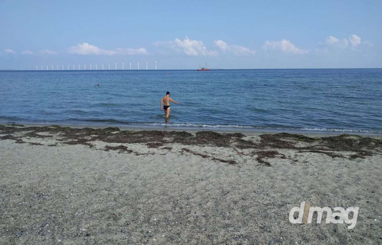 Swimming at an iconic Nordic bath house in Denmark - Daily Luxury