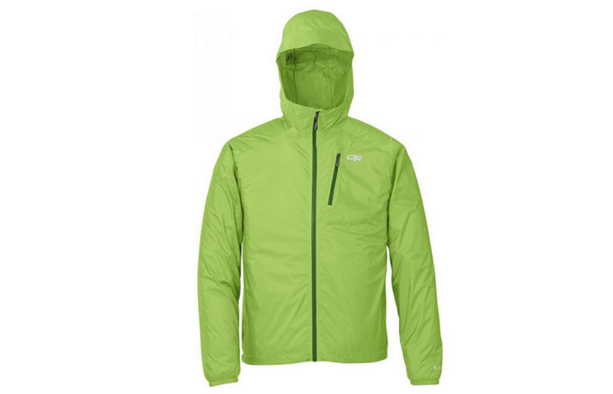 Best ultralight and lightweight rain jackets of 2019 - Daily Luxury