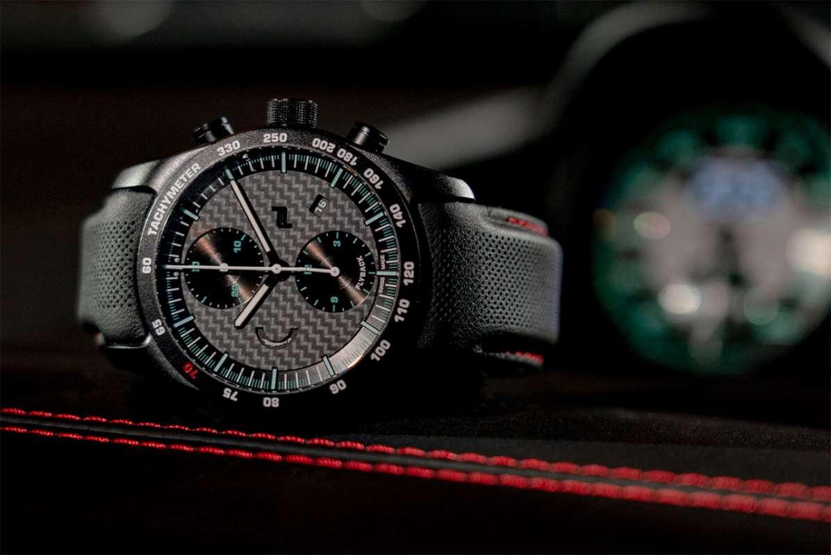 Limited edition Seiko 5 Sports reimagined by Japanese graphic artist ...