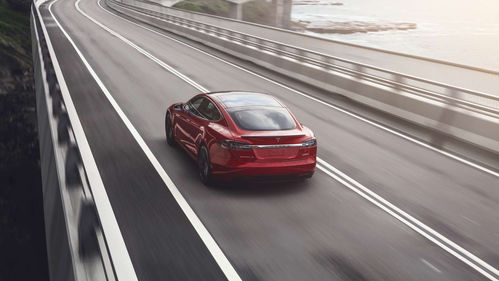 The 2019 Tesla Model S remains the pinnacle of electric vehicles ...