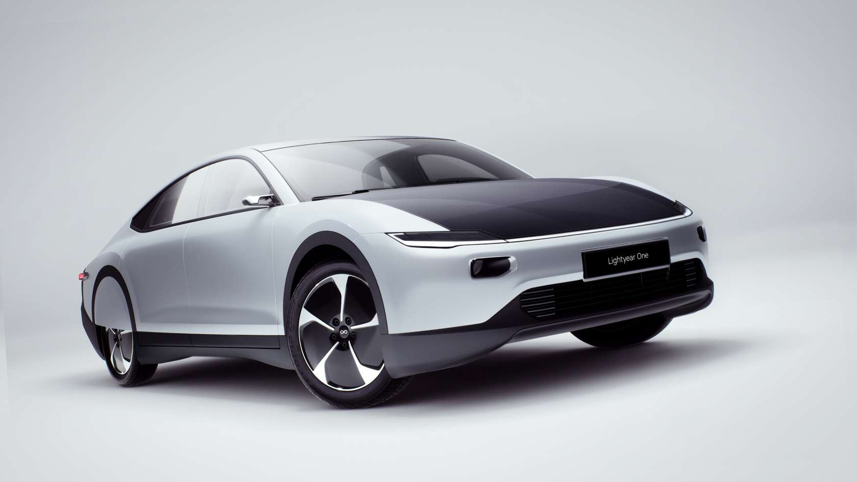 2021 Lightyear One: this solar-powered electric vehicle is changing the ...