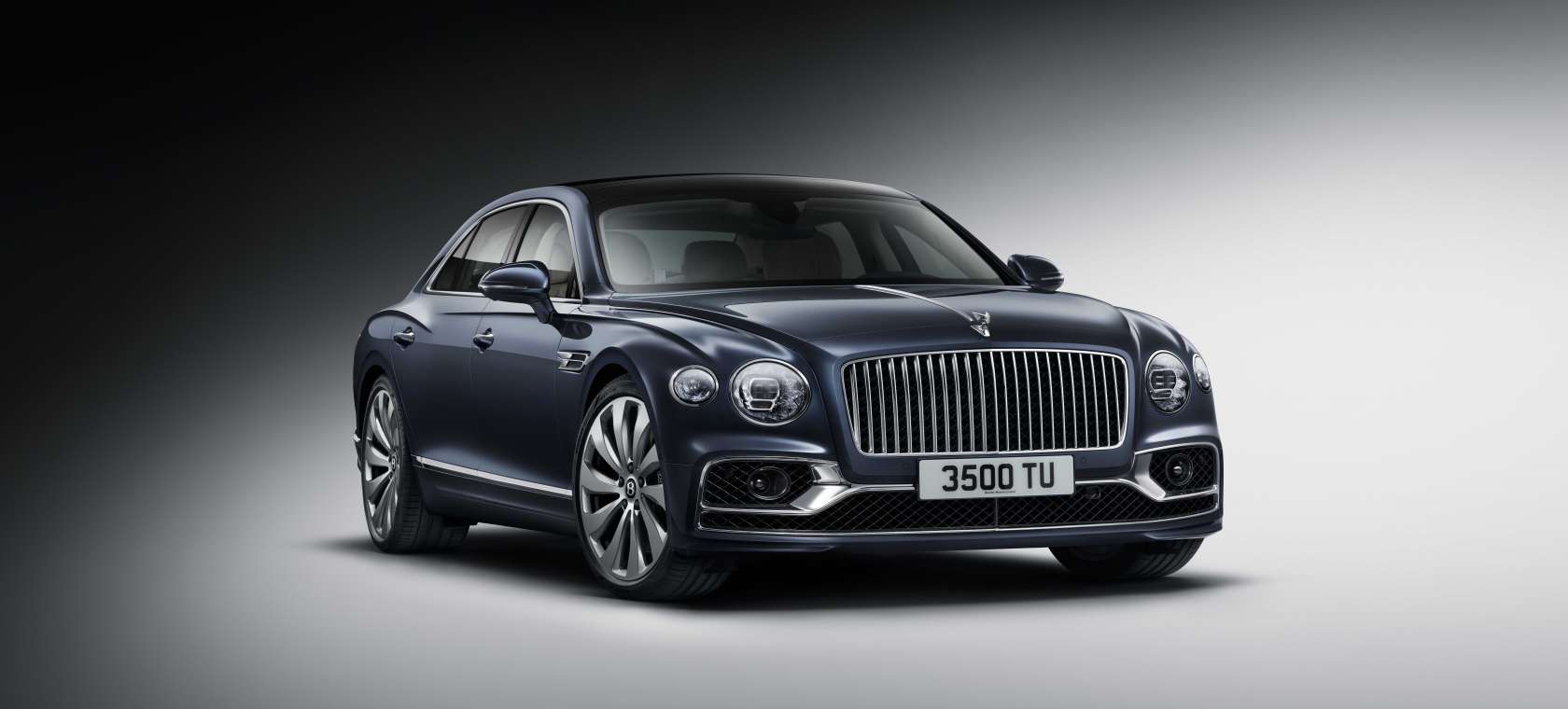 2020 Bentley Flying Spur: the fastest and most luxurious sedan in the ...