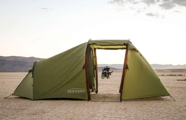 The best tents for a motorcycle roadtrip - get ready for an adventure ...