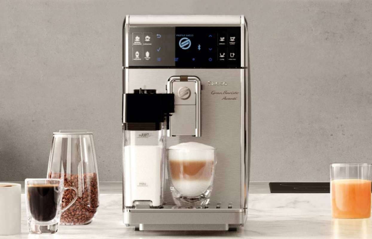 The best "smart" coffee makers for a quality cup of joe - made by app ...