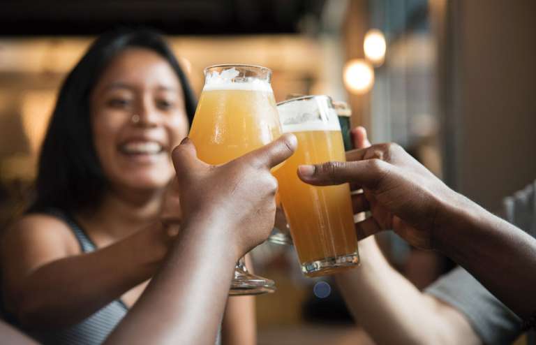 Sober Bars - the rising trend of nightlife without alcohol - Daily Luxury