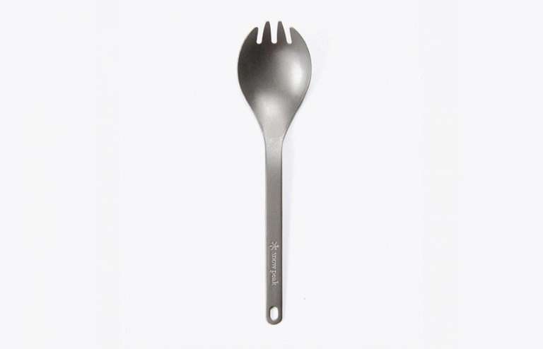 Super sporks of 2019 - the unsung heroes of the cutlery world - Daily ...