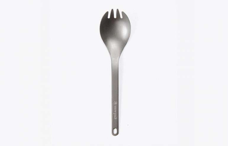 Super sporks of 2019 - the unsung heroes of the cutlery world - Daily ...