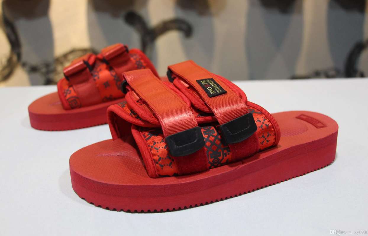 Suicoke - the secretive Japanese brand that makes really cool sandals ...