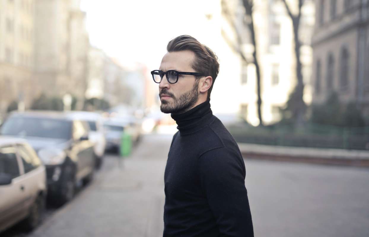 Top habits of well-groomed men - Daily Luxury