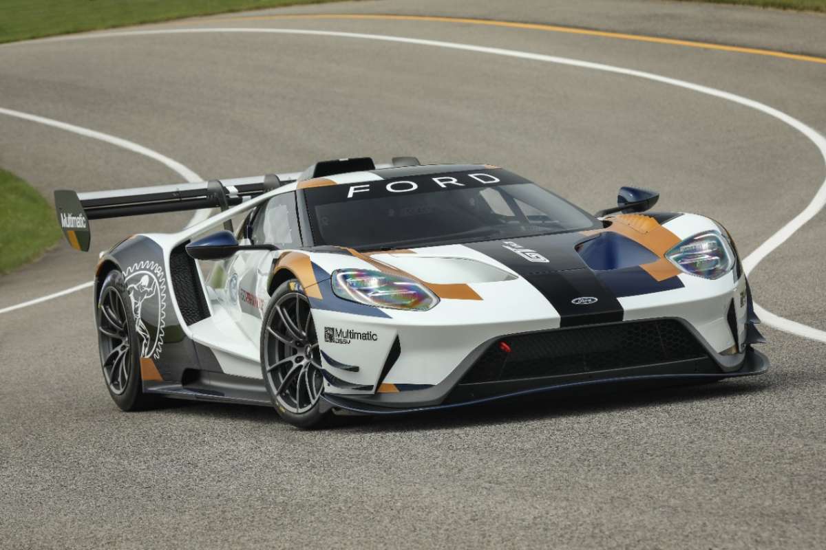 The coolest new cars to race at the 2019 Goodwood Festival of Speed ...