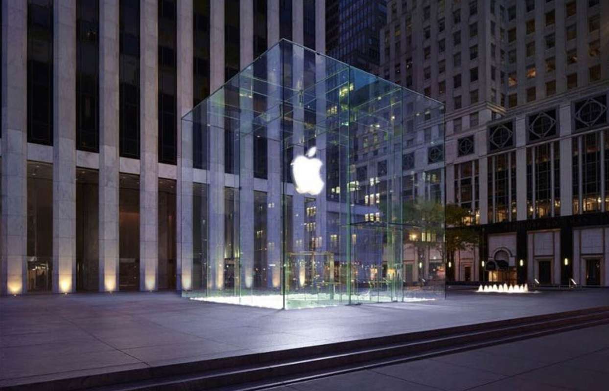 Best Apple stores around the world - Daily Luxury