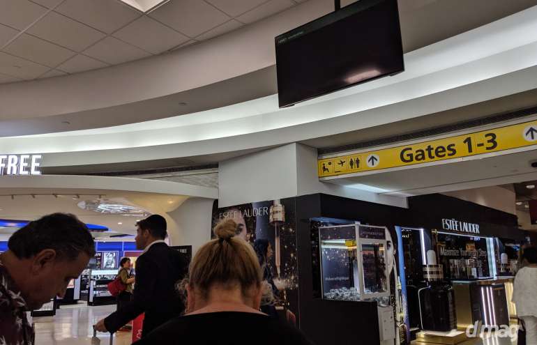 JFK's International Terminal One is a nightmare, here's why you should ...