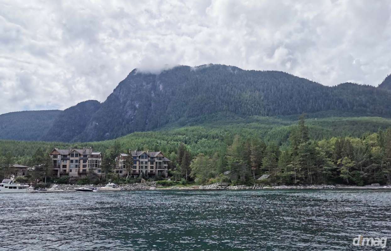 The Sonora Resort - one of the world's top luxury wilderness and eco ...