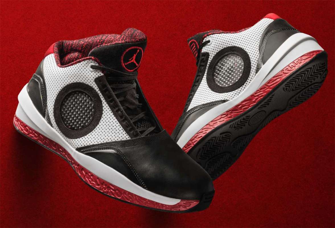 Looking Back on the Best of Air Jordan this Past Decade - Daily Luxury