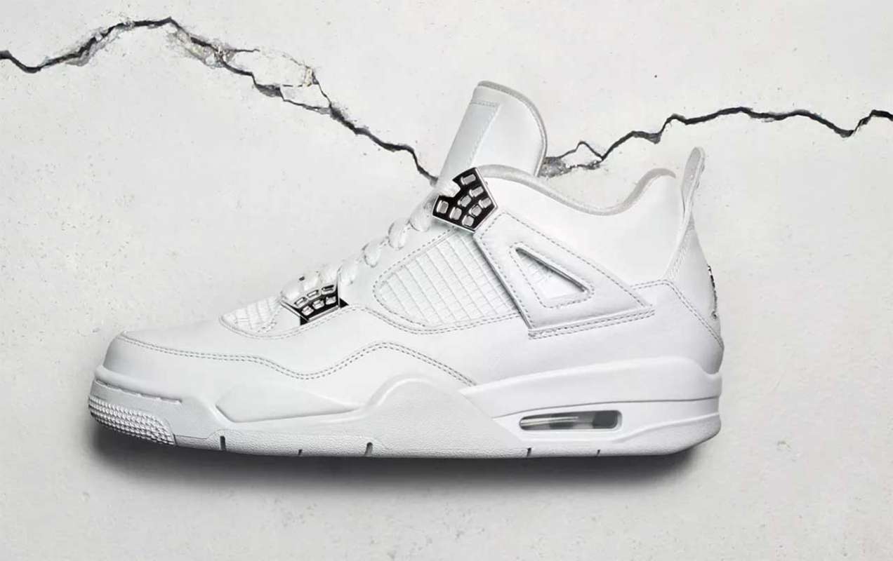 Looking Back on the Best of Air Jordan this Past Decade - Daily Luxury