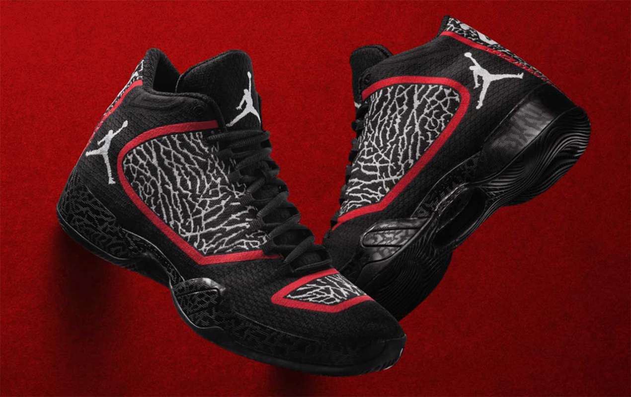 Looking Back on the Best of Air Jordan this Past Decade - Daily Luxury