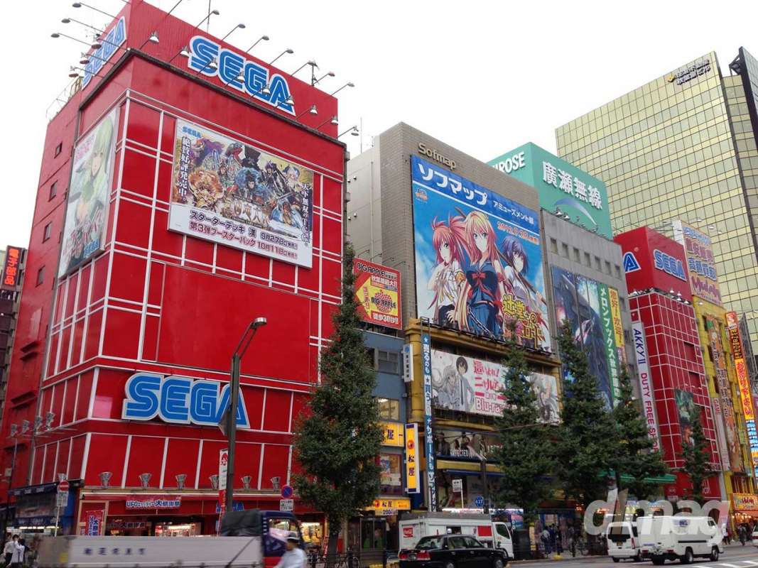 7 Reasons Why You Must Visit Japan - Daily Luxury