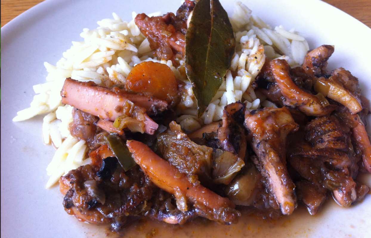 Kasiotic food: the best cuisine you've (probably) never heard of ...