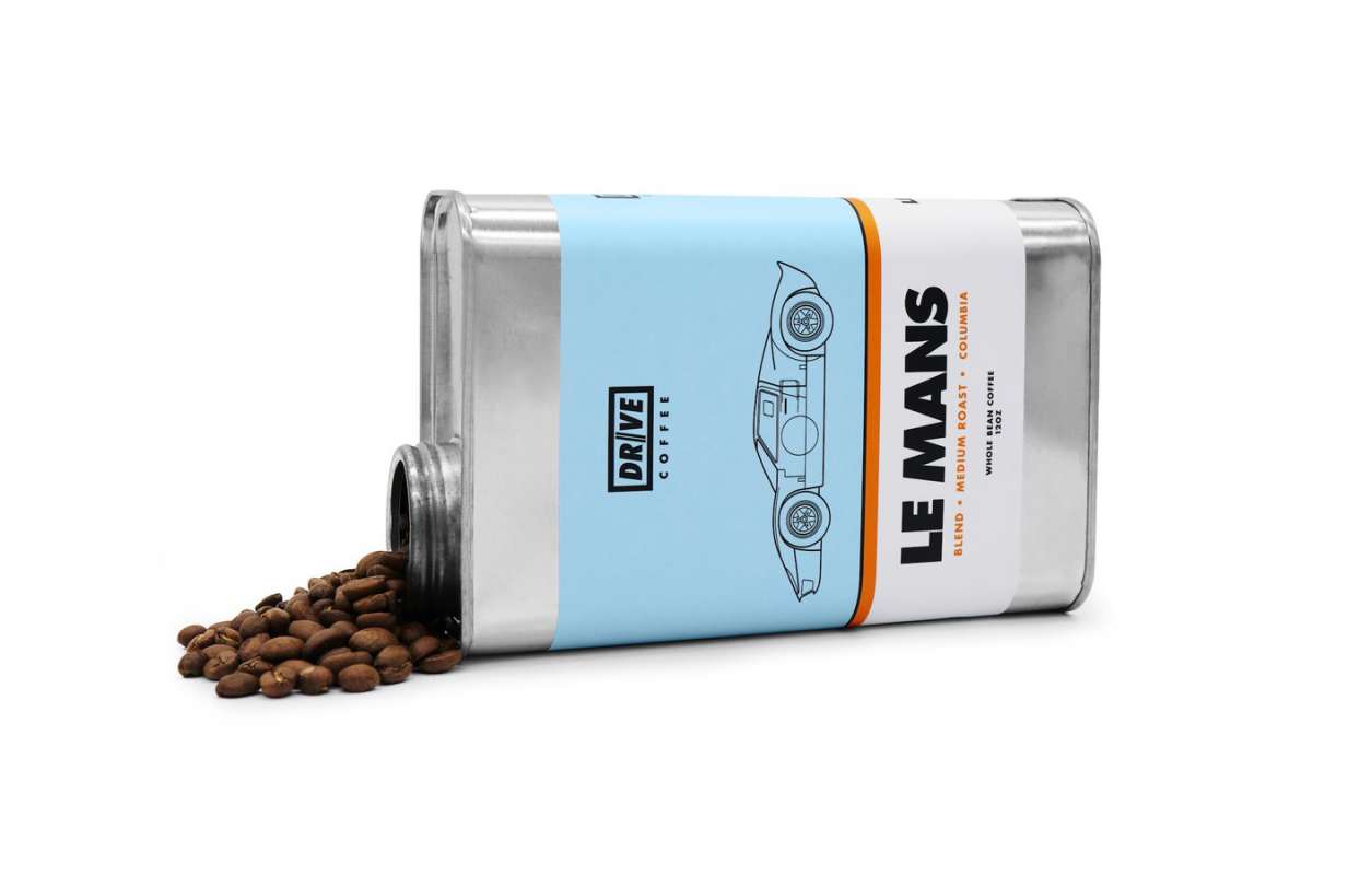 Rolls-Royce's Drive Coffee: best kept secret is no longer under the ...