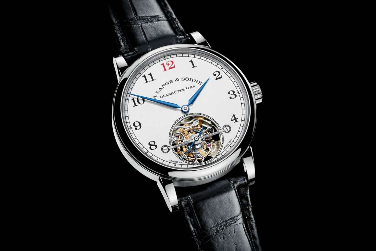 Enamel Dials – What they are and three good examples - Daily Luxury