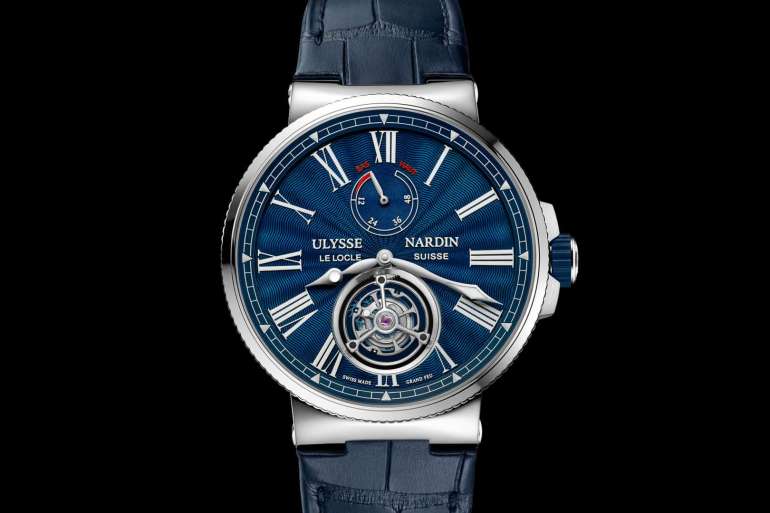 Enamel Dials – What they are and three good examples - Daily Luxury