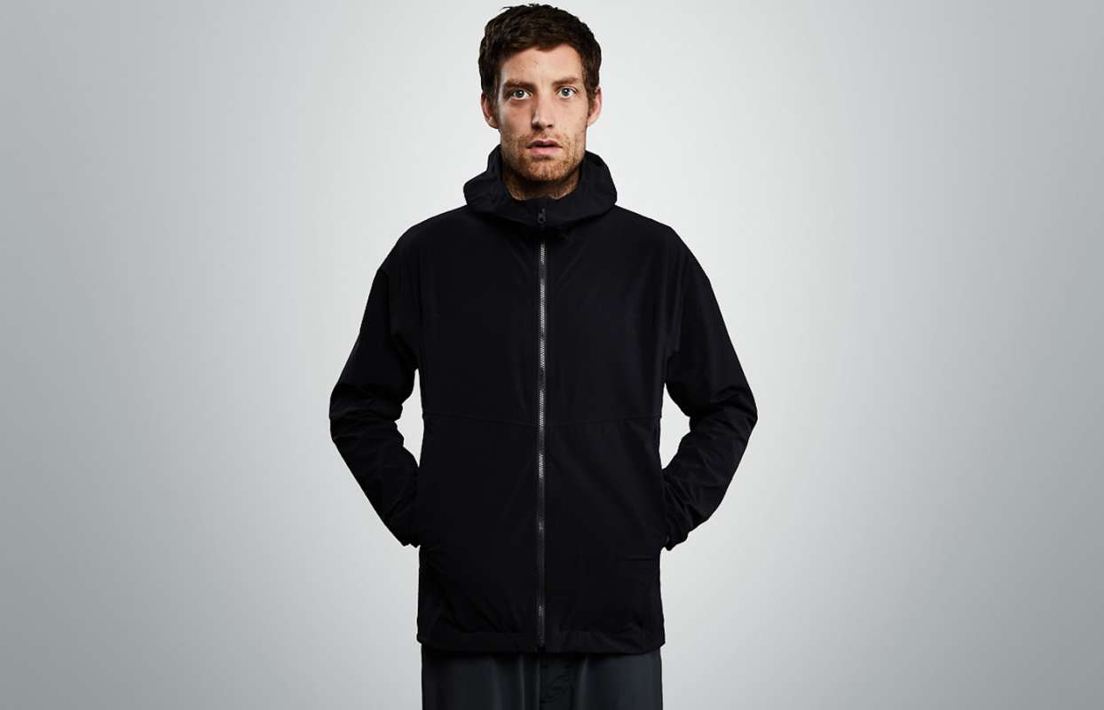 World's first Graphene jacket: feel like a superhero in this Nobel ...