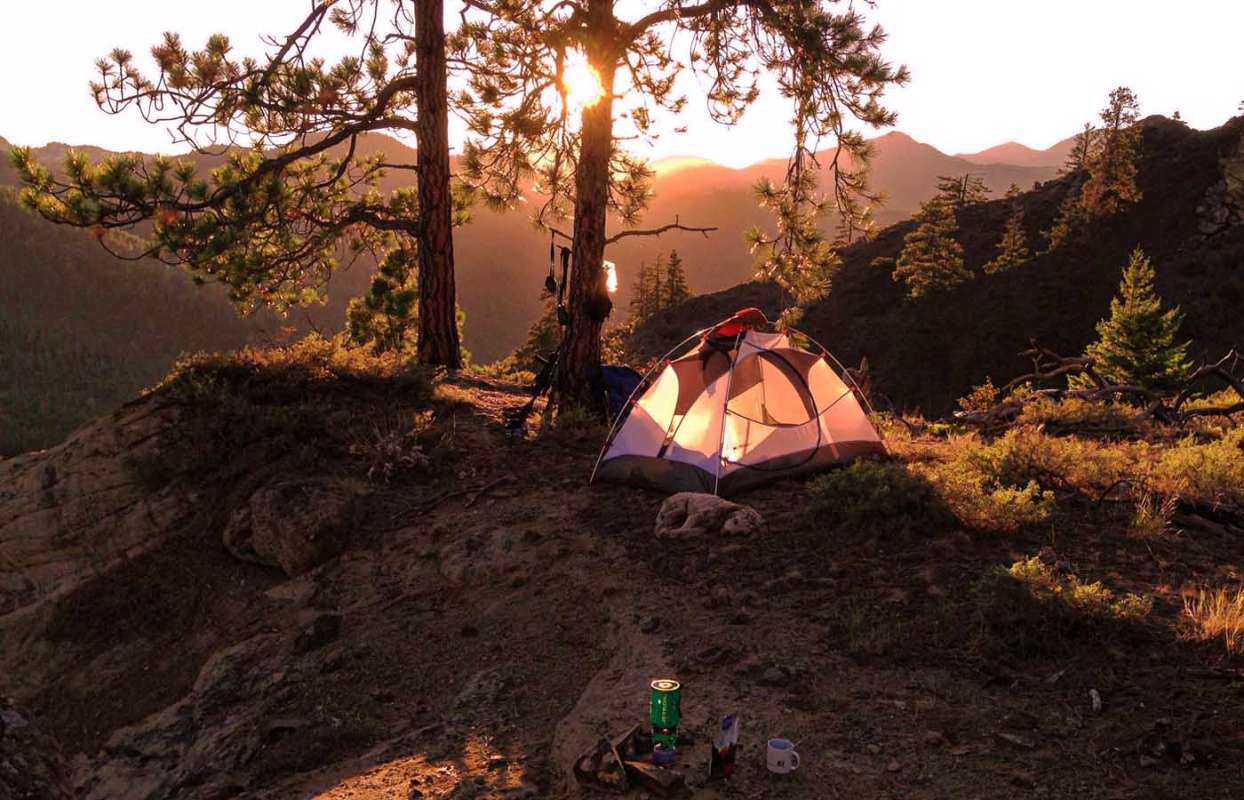 Hipcamp: one-stop shop for booking camping spots - Daily Luxury