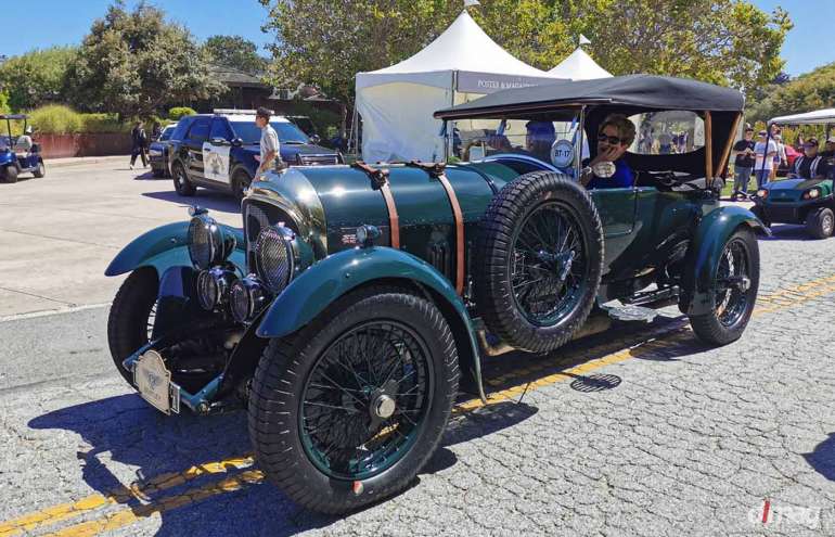 The Quail at Monterey Car Week: why this signature event marks the good ...
