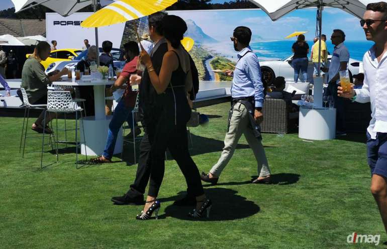The Quail at Monterey Car Week: why this signature event marks the good ...