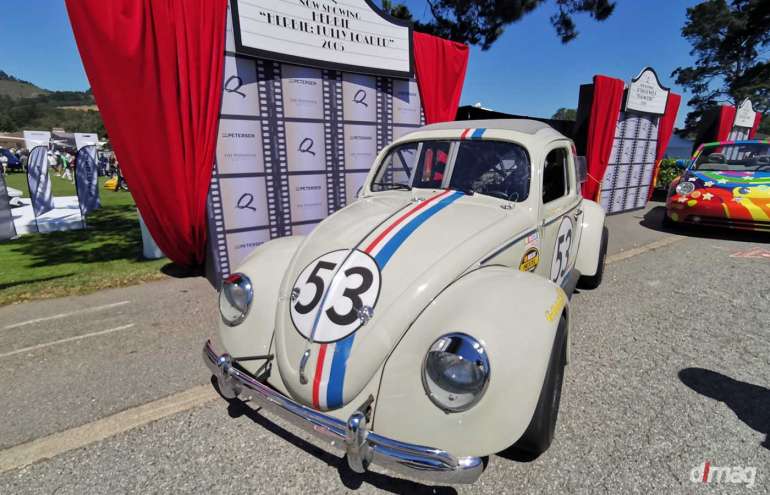 The Quail at Monterey Car Week: why this signature event marks the good ...