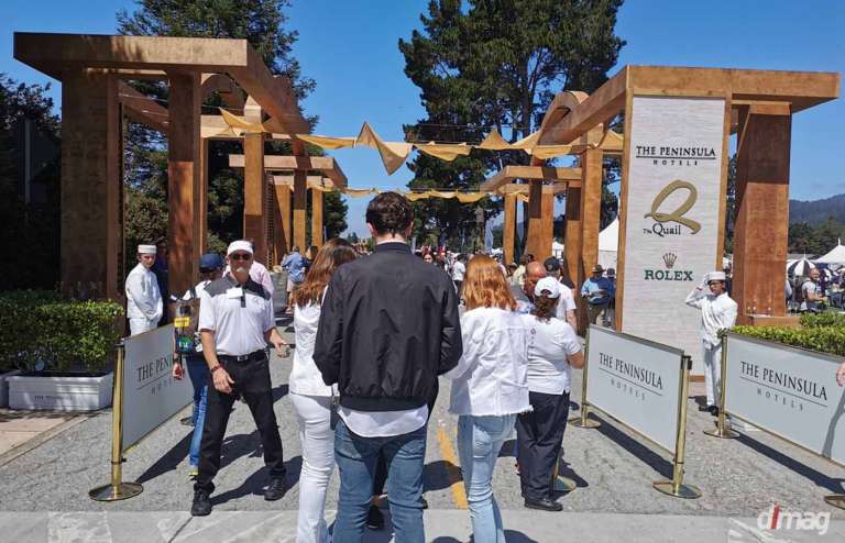 The Quail at Monterey Car Week: why this signature event marks the good ...