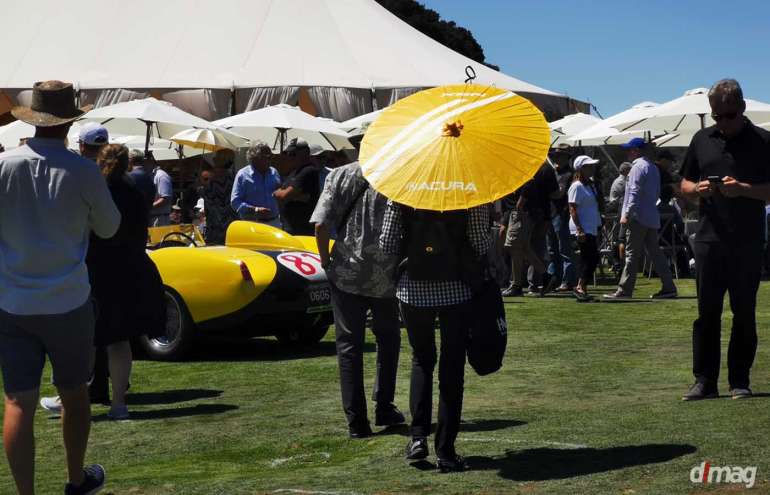 The Quail at Monterey Car Week: why this signature event marks the good ...