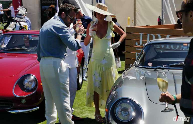 The Quail at Monterey Car Week: why this signature event marks the good ...