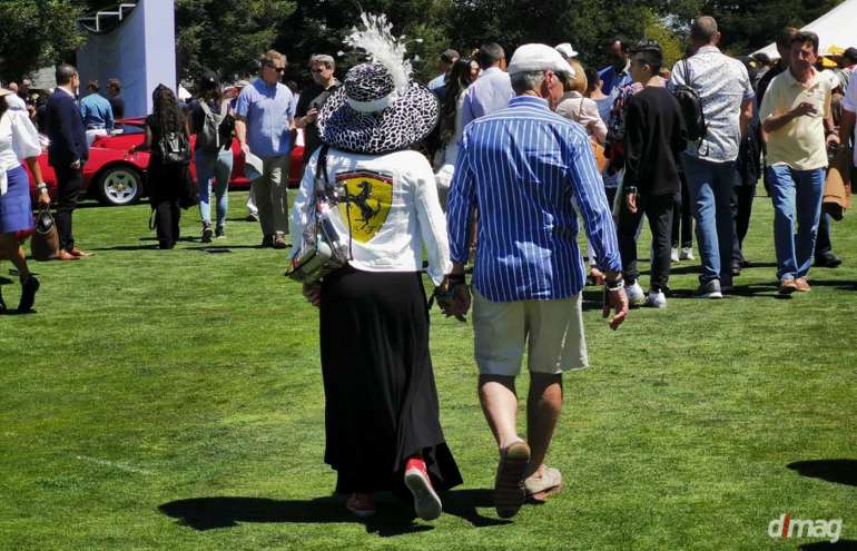 The Quail at Monterey Car Week: why this signature event marks the good ...