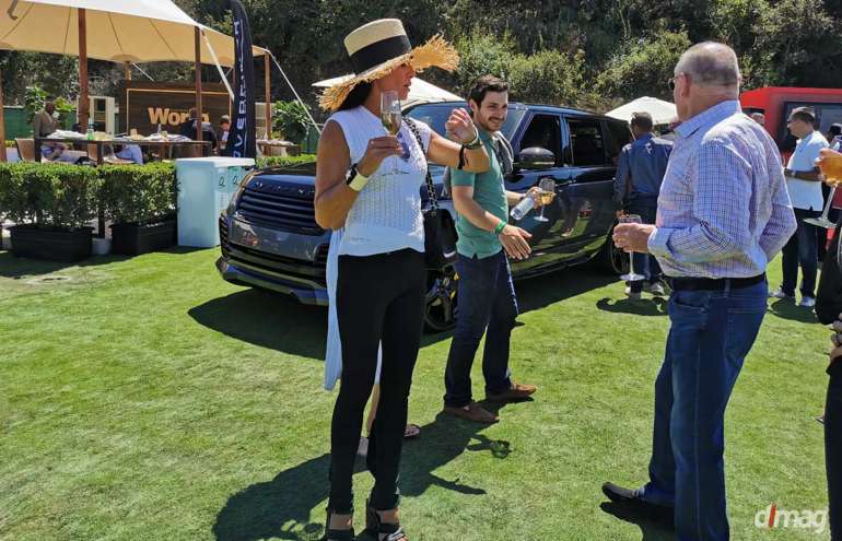 The Quail at Monterey Car Week: why this signature event marks the good ...