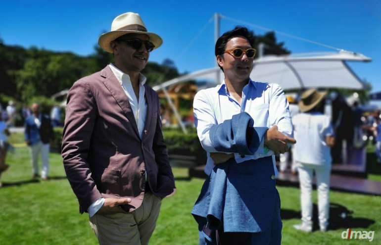 The Quail at Monterey Car Week: why this signature event marks the good ...