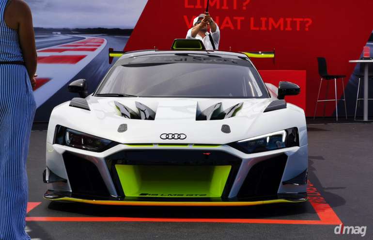 The Quail at Monterey Car Week: why this signature event marks the good ...
