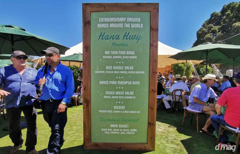 The Quail at Monterey Car Week: why this signature event marks the good ...
