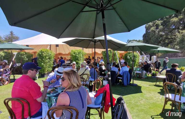 The Quail at Monterey Car Week: why this signature event marks the good ...