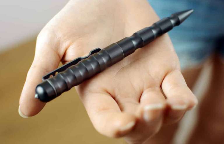 Ten best Tactical Pens: EDC for safety, survival and self-defense ...