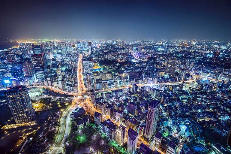 7 Reasons Why You Must Visit Japan - Daily Luxury