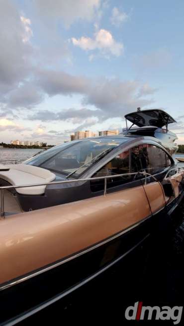 Lexus LY 650 is a $3.7M luxury yacht - Daily Luxury