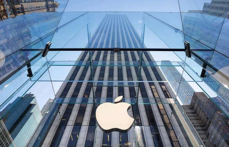 Apple’s redesigned cube store in NYC - Daily Luxury