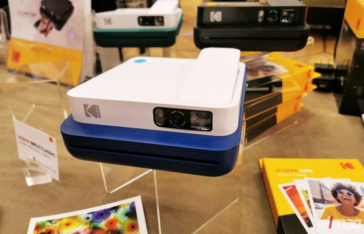 PrinCube handheld, portable printer disrupts the way we typically print ...